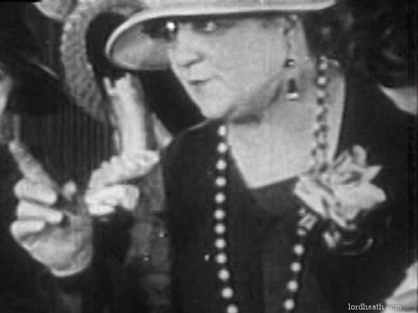 Edna Hall